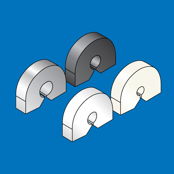inventory control clip